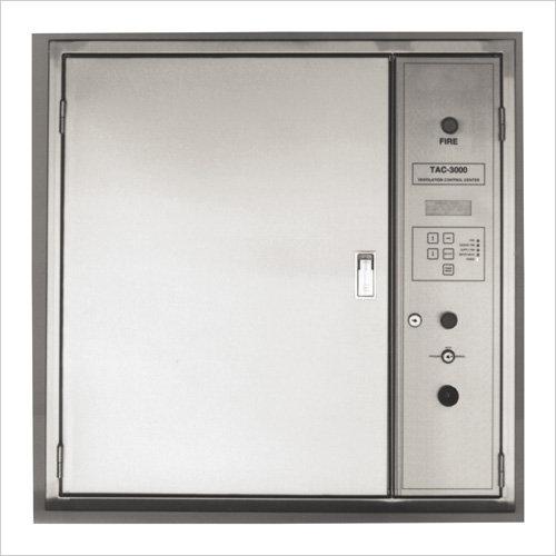 GreaseMaster - Manufacturers of Kitchen Ventilation Systems